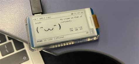pwnagotchi build write up pi zero 2 w waveshare 3 r pwnagotchi