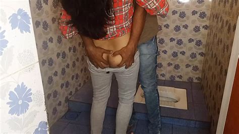 Stepbabe Caught By Stepdad While She Masturbating In Bathroom Full