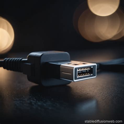 Damaged Usb Device Stable Diffusion Online