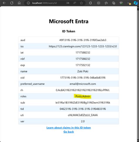 How To Integrate Microsoft Entra External Id And Cerbos For Authentication And Authorization