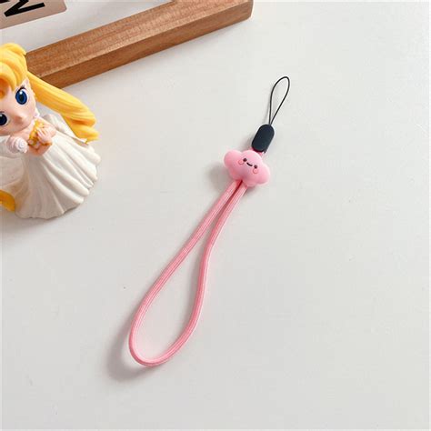 Badu Bg Закачете каишка за китка Връзка за мобилен телефон Каишка за каишка за Iphone 14 13