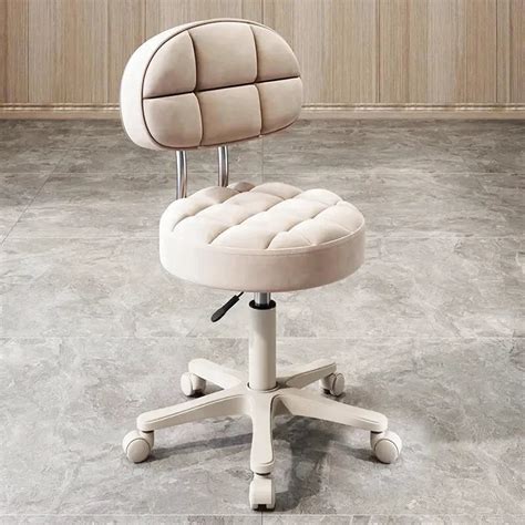 Chaise Basse Ancienne De Coiffeuse