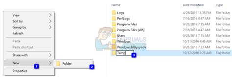 How To Fix Unable To Execute File In The Temporary Directory Error On