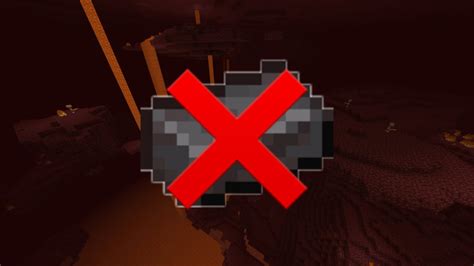 How Do I Remove Netherite On Bedrock I Try To Find A Thing That Removes Netherite And I Could