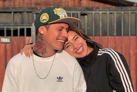 Exintegrantes De “rojo” Felipe Galindo Y Geraldine Muñoz Revelaron Que