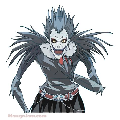 Death Note Manga