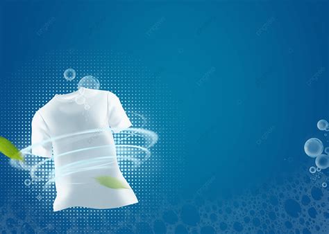 Blue Gradient Laundry Background Desktop Wallpaper Blue Gradient