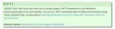 Enhancement Migrate Xamarin Communitytoolkit Unittests To Nunit Issue Xamarin