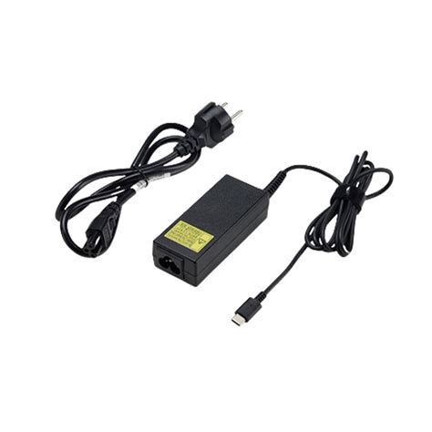 Acer Power Adapter Type 45w For Swift 3 Swift 5 Swift 7 Chromebook Berdaya