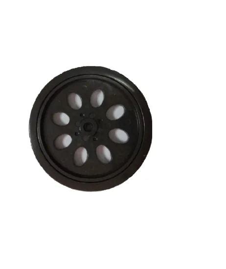 Buy 70mm Smart Car Servo Motor Wheels
