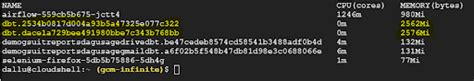 Dbt Run Execution Consumption More Memory · Issue 3709 · Dbt Labsdbt