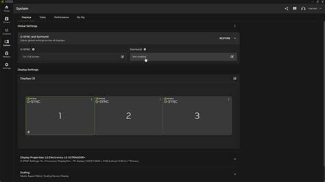 NVIDIA App Update Adds Global DLSS Overrides Smooth Motion For RTX 40 And More Windows 11 Forum
