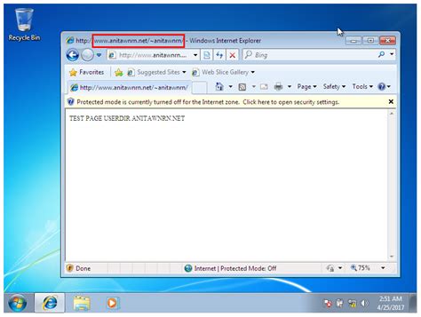 lab 8 4 userdir web server apache centos7 ~ newbie
