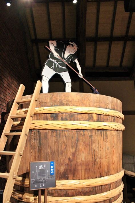 來一趟探訪釀造產業之旅——酒粕醋篇｜ Experience Nagoyacentral Japan ｜名古屋鐵道