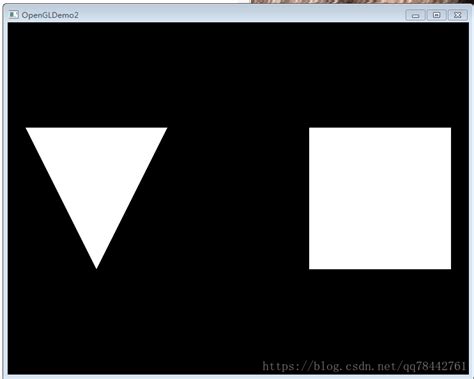 Qt学习笔记 Qt中opengl的使用qt使用opengl Csdn博客