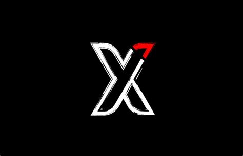 Red X Vector Images And Graphics For Commercial Use Vectorstock