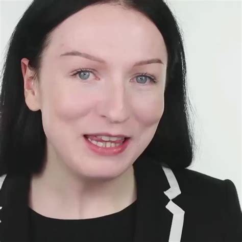 Rebecca Wednesday On Twitter This Is The Ted Makeup Artist John