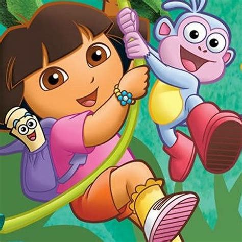 Dora Bujji Tamil Youtube