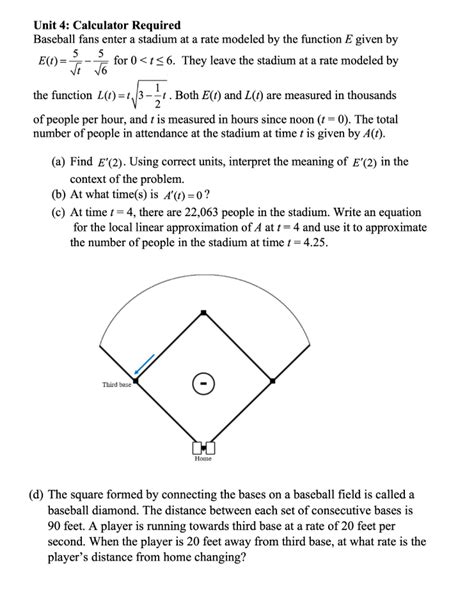Solved Suggested Scoring Points A Points For The Chegg Com