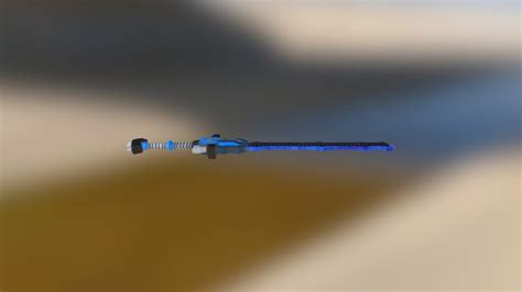 Light Sword Texture Practice 3d Model By Samim 32ebf31 Sketchfab