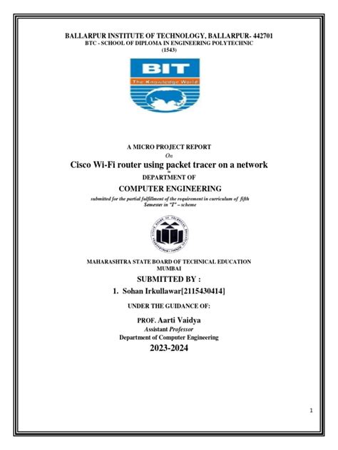 Acn Sohan Pdf Router Computing Computer Network