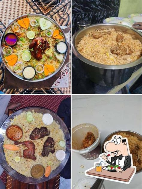 Magic Bucket Biryani Restaurant And Mandi Hyderabad Restaurant Reviews