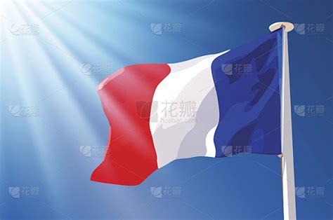 法国国旗