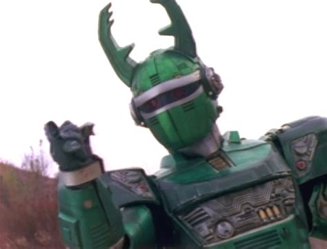The Beetleborgs Morphin Legacy