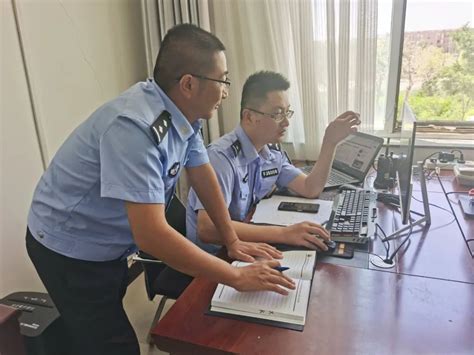 端午我在岗 孪井滩情指中心依托“情指行”一体化运行机制保障端午安康澎湃号·政务澎湃新闻 The Paper