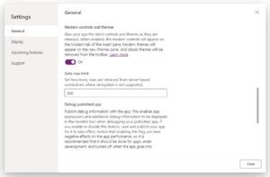 The Complete Power Apps Modern Controls Guide Matthew Devaney