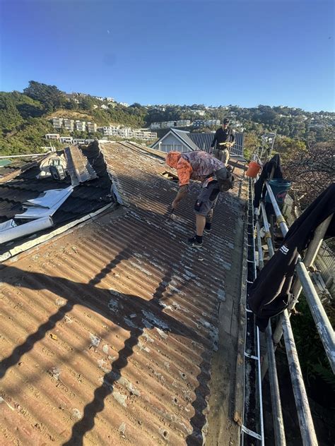 How Much To Remove Asbestos Roof Expert Insights Inside Kings Roofing