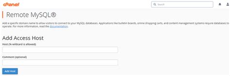 Unable To Connect With The Mysql Database Even Though All The Data Is
