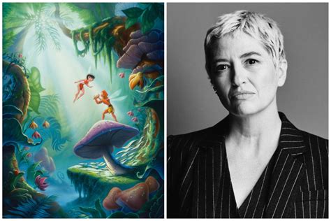 Ferngully Live Action Movie From Marielle Heller Set At Amazon Mgm