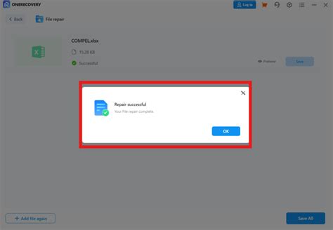 How To Fix The Archive Is Corrupted Step By Step TinyFrom
