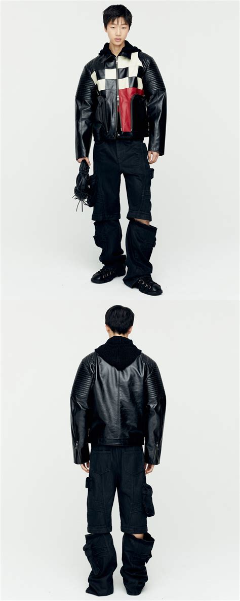 Designer Fashion Seoul Fully Created W Concept