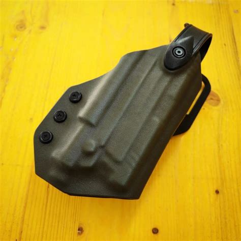 Hs9 Hs G2 Kydex Futrola Lvl2