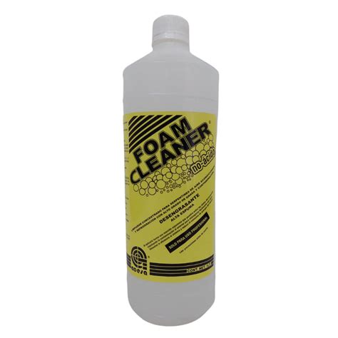 Foam Cleaner Desengrasante 1l
