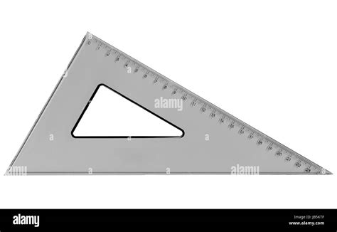Set Square Triangle Used In Engineering And Technical Drawing Stock Set Square Triangle Used In Engineering And Technical Drawing Stock