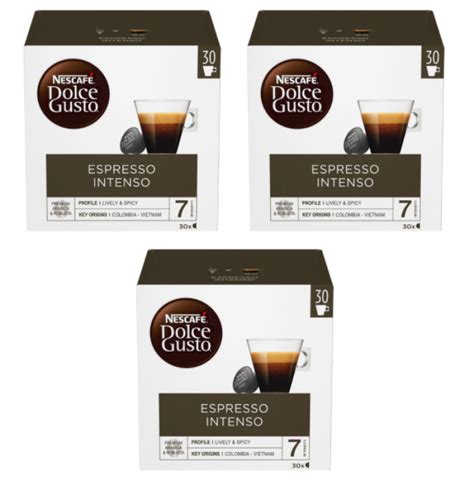 10 Вида Капсули Долче Густо 2025 Класация Мнения и Избор