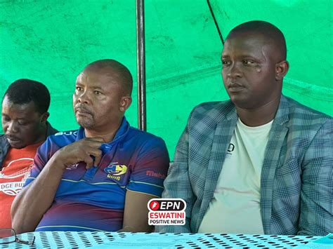 Eswatini Positive News Added A Eswatini Positive News