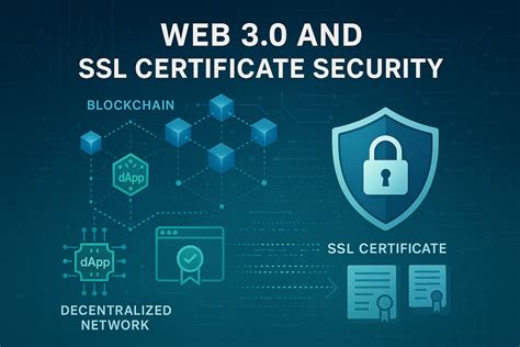 Understanding Web 3 0 Decentralized Internet And Ssl Certificate Sec Trustico® Online Security