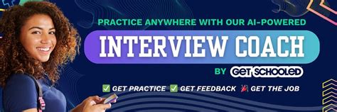 Interview Coach Practice Job Interview Skills With Our Free Ai