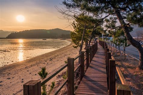 전라남도 장흥군 여행코스을 계획하기 위한 관광지도 Pdf