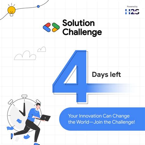 Hack2skill On Linkedin Solutionchallenge Gdgoncampus