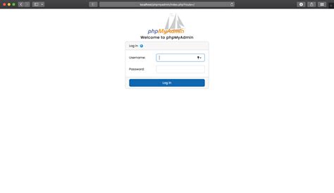 Cara Update Phpmyadmin Dan Ganti Tema