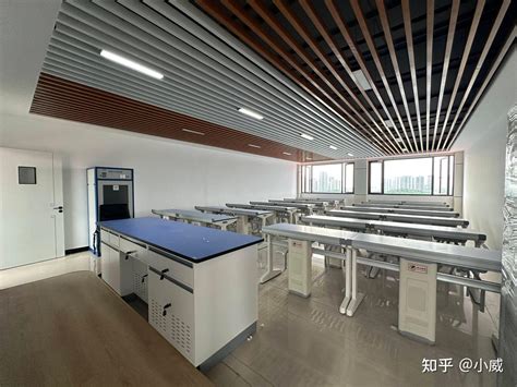 初中学物理实验室教学装备配置标准 知乎