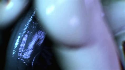 The Brunette Really Loves When A Big Dick Enters Her Anal In A Doggy