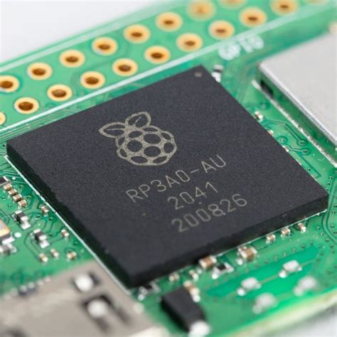 Raspberry Pi Zero 2 W 开发板 Nxez 在线商店