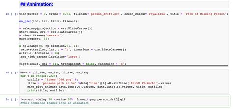 Solved I Need To Create An Animation Of The Following Open Chegg