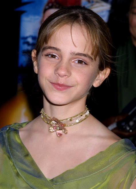 Emma Watson Early Photos My Xxx Hot Girl